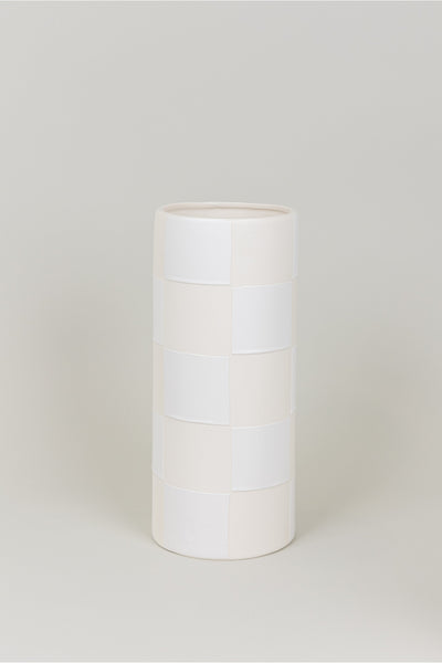 Checkerboard Vase – Nest Style & Design