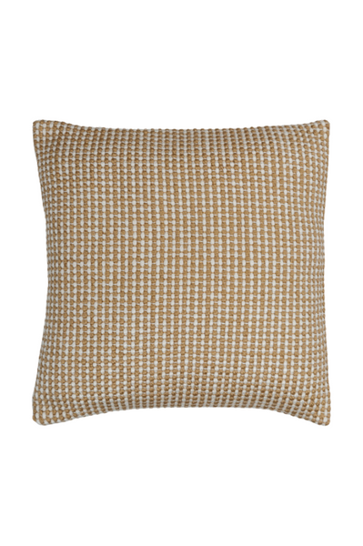 Cole Woven Pillow – Nest Style & Design